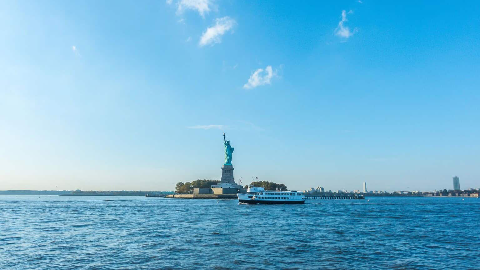 19 US Travel Goals That Make the Perfect Bucket List - We Travel, We Bond