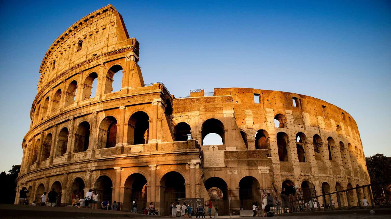 15 Historic Places in Europe That'll Transport You Through Time - We ...