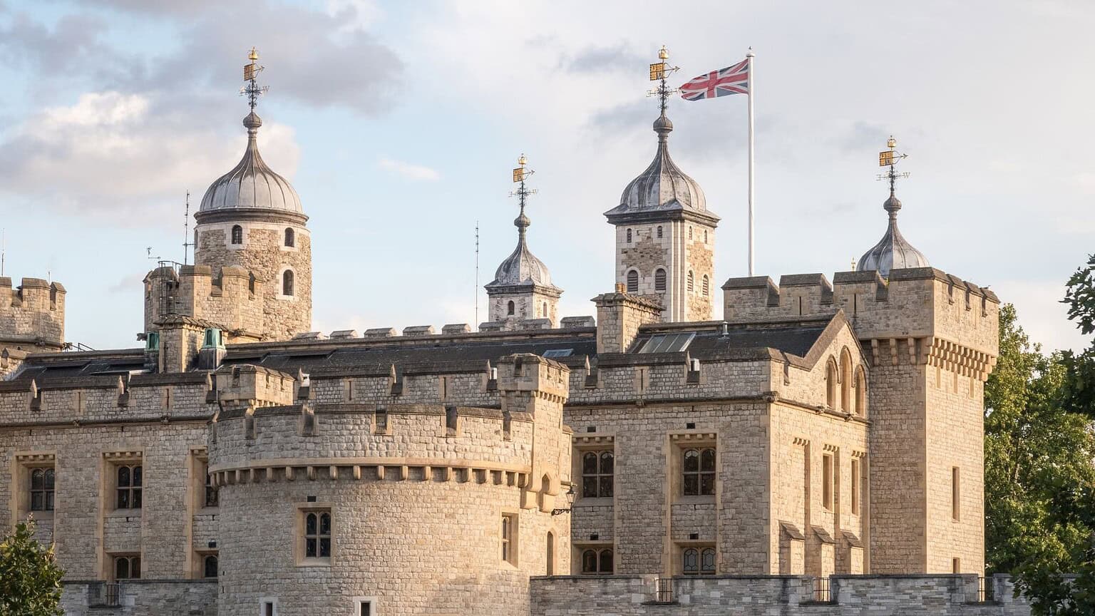 15 Historic Places in Europe That'll Transport You Through Time - We ...