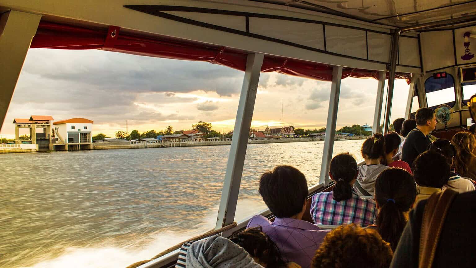 15 Family Spots Where Both Kids and Grandparents Have Fun - We Travel ...