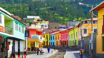 13 Places Where You Can Retire Comfortably Without Going Over Budget ...