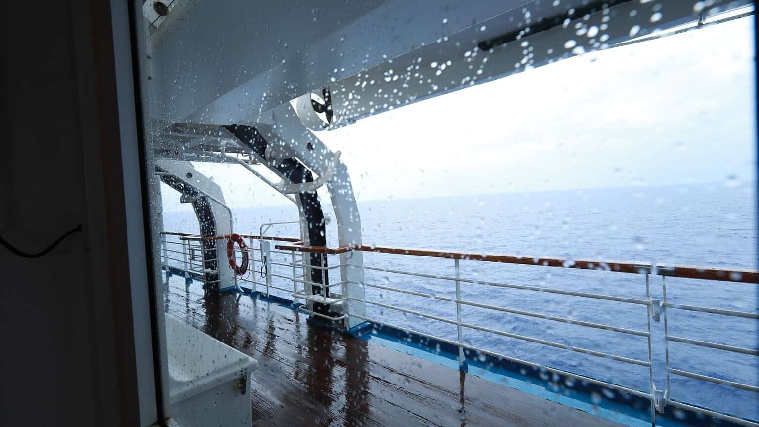 13 Hidden Risks of Cruising That Every Traveler Should Be Aware Of - We ...