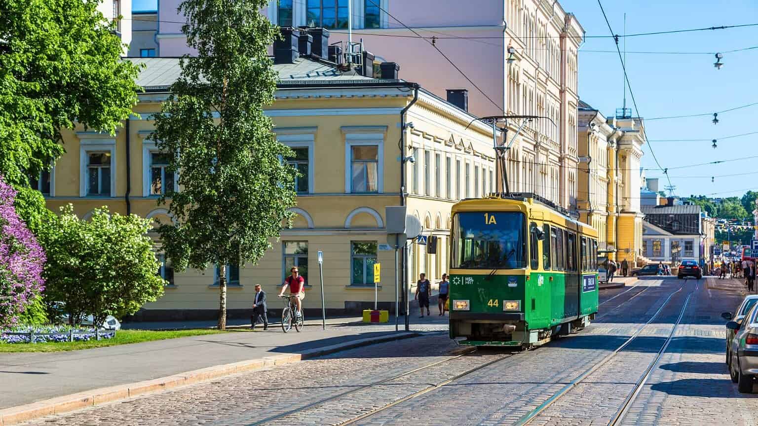 15 Places That Redefine What High Quality Living Really Means - We ...
