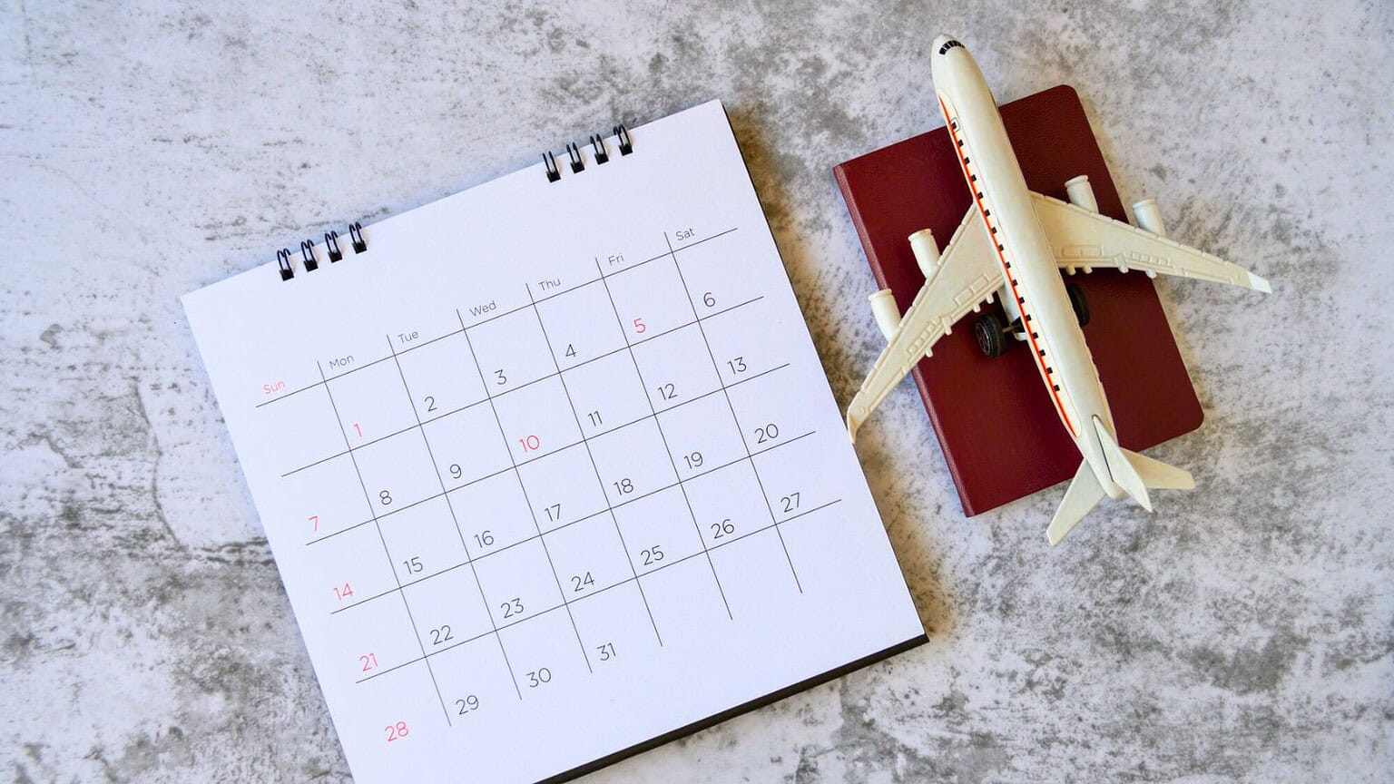 Travel Agents Warn Against These 13 Common Flight Booking Mistakes - We ...