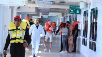 13 Hidden Risks of Cruising That Every Traveler Should Be Aware Of - We ...
