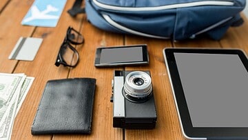 13 Essential Carry-On Packing Tips to Make Your Next Trip a Breeze - We ...