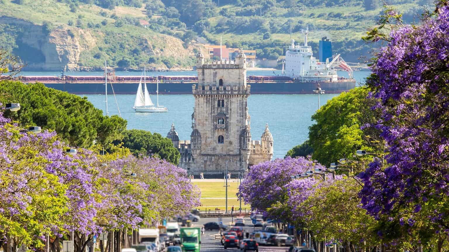 Plan Your Early Spring Getaway with These 15 Stunning Places - We ...