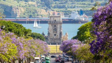 Plan Your Early Spring Getaway with These 15 Stunning Places - We ...