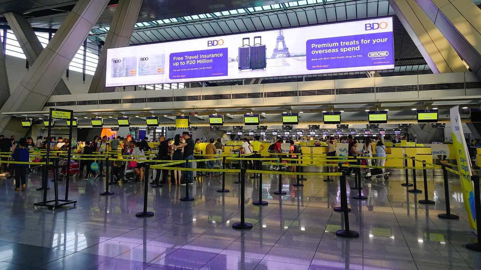 15 Airports That Have Earned Their Bad Reputations the Hard Way - We ...