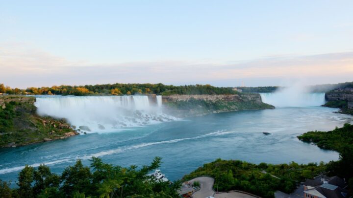 15 Breathtaking Places to Experience a Canadian Spring - We Travel, We Bond