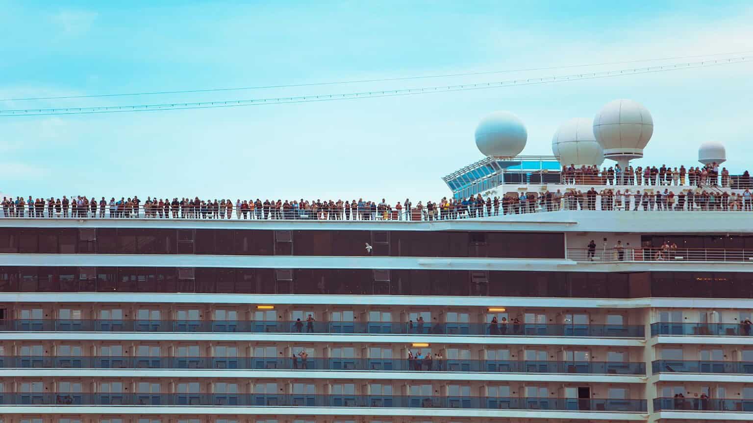 13 Hidden Risks of Cruising That Every Traveler Should Be Aware Of - We ...