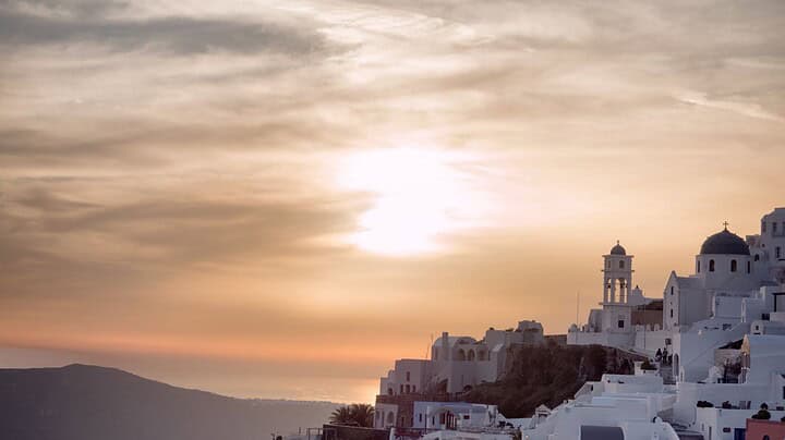 10 Things to Do in Greece So You Can Live Out Your Mamma Mia Dreams ...