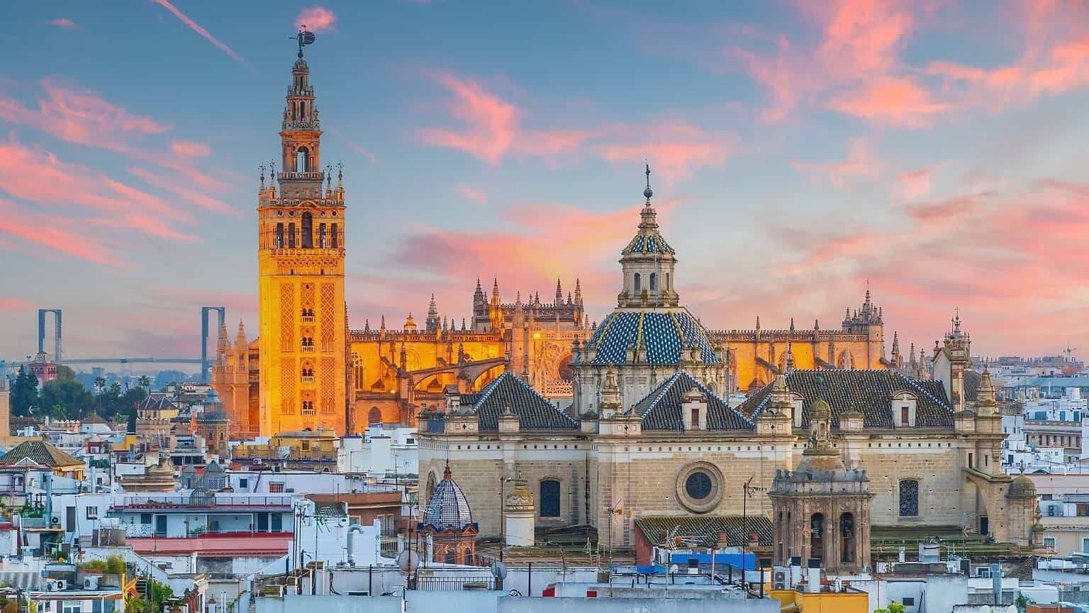 Plan Your Early Spring Getaway with These 15 Stunning Places - We ...