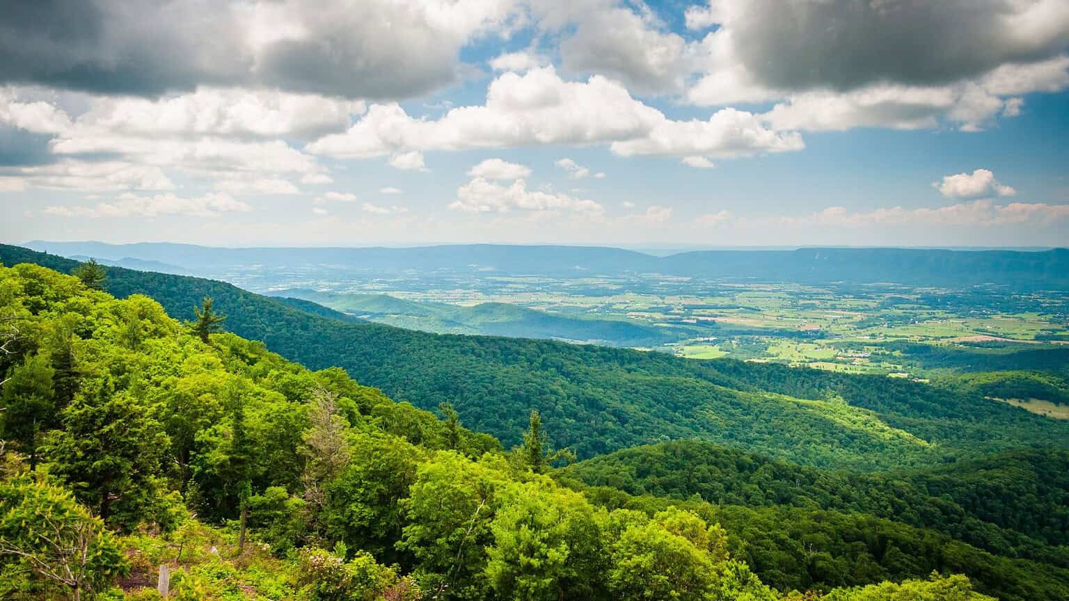 15 U.S. Destinations That Come Alive When Spring Arrive - We Travel, We ...