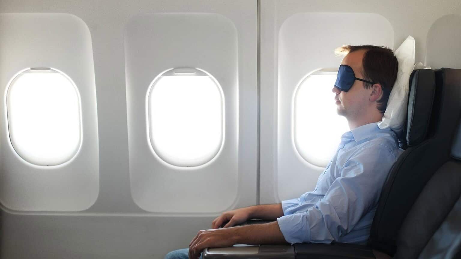 11 Airplane Items That Aren't Stealing If You Take Them - We Travel, We ...