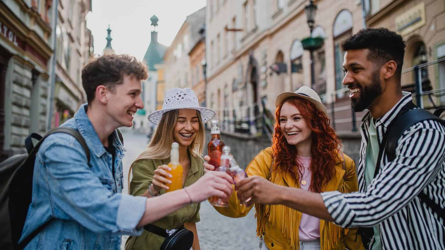 Enjoy Affordable Vacations Without Overspending With These 15 Tips - We ...