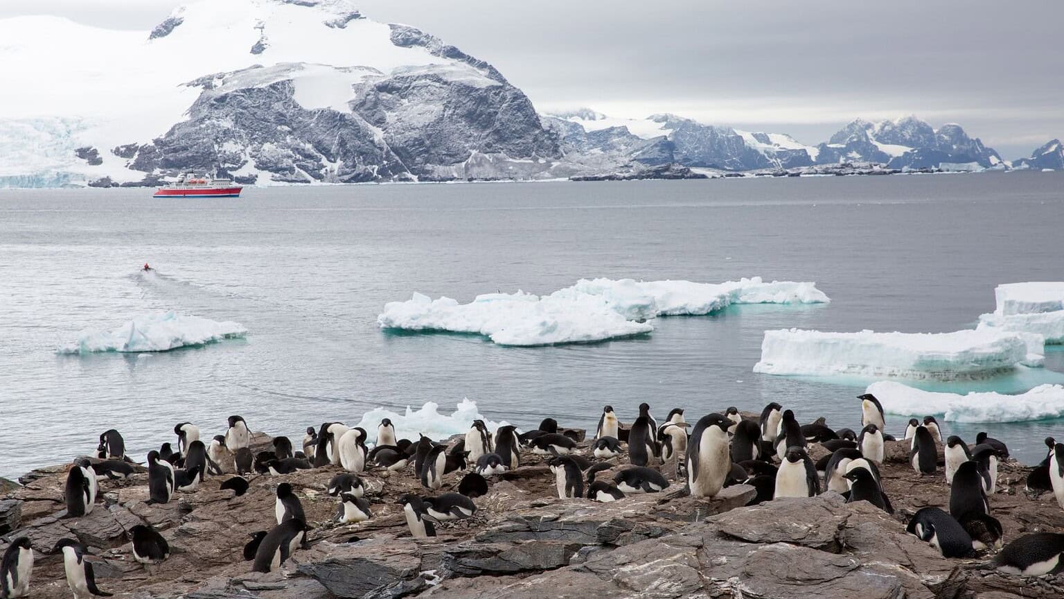 13 Iconic Places You Need to Visit Before They Disappear Forever - We ...
