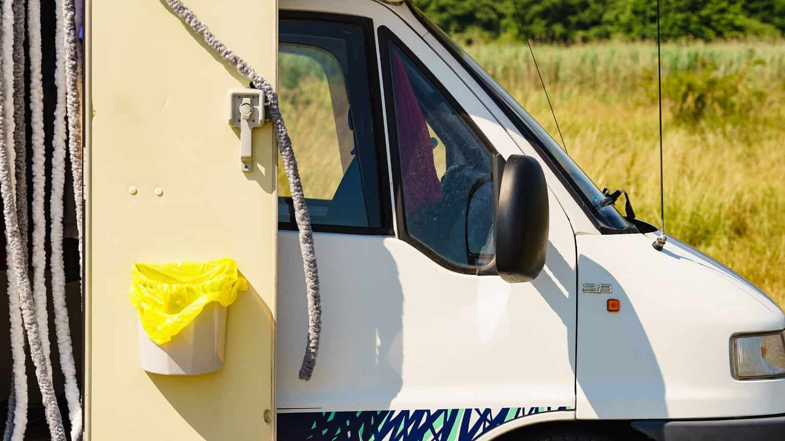 No More Road Trip Chaos With These 10 Minivan Organization Tips - We ...