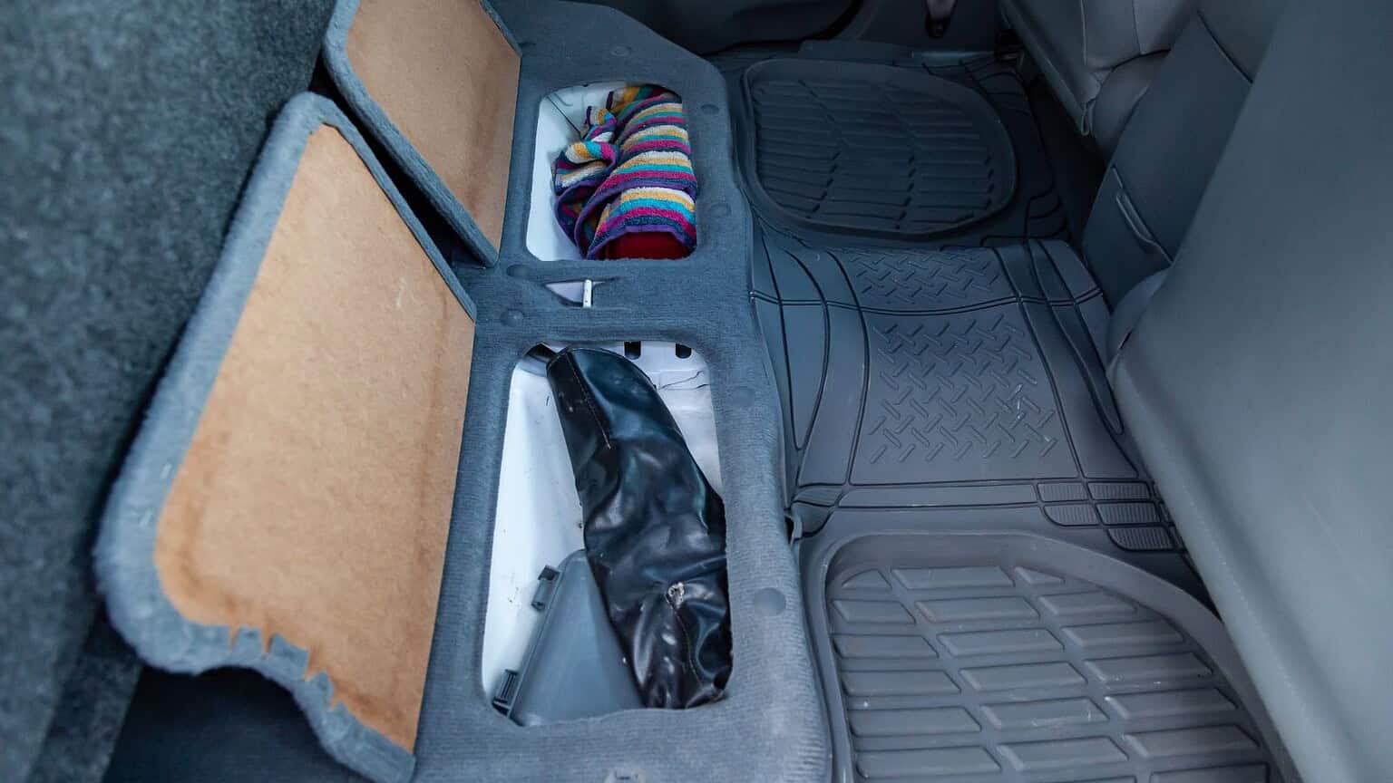 No More Road Trip Chaos With These 10 Minivan Organization Tips - We ...