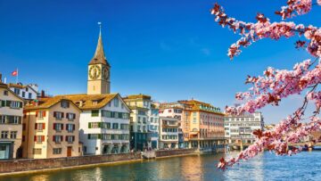 15 Places That Redefine What High Quality Living Really Means - We ...
