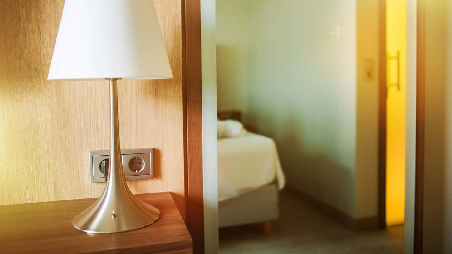 15 Ways to Protect Yourself From Hidden Cameras While Traveling - We ...