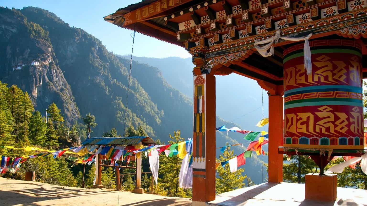11 Places Around the World Where Ancient Traditions Still Thrive - We ...