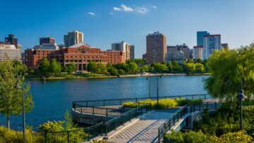 Top 15 Most Walkable Cities That Make Traveling Easy and Fun - We ...