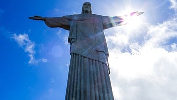 17 Iconic Landmarks Around the World You’ll Instantly Recognize - We ...