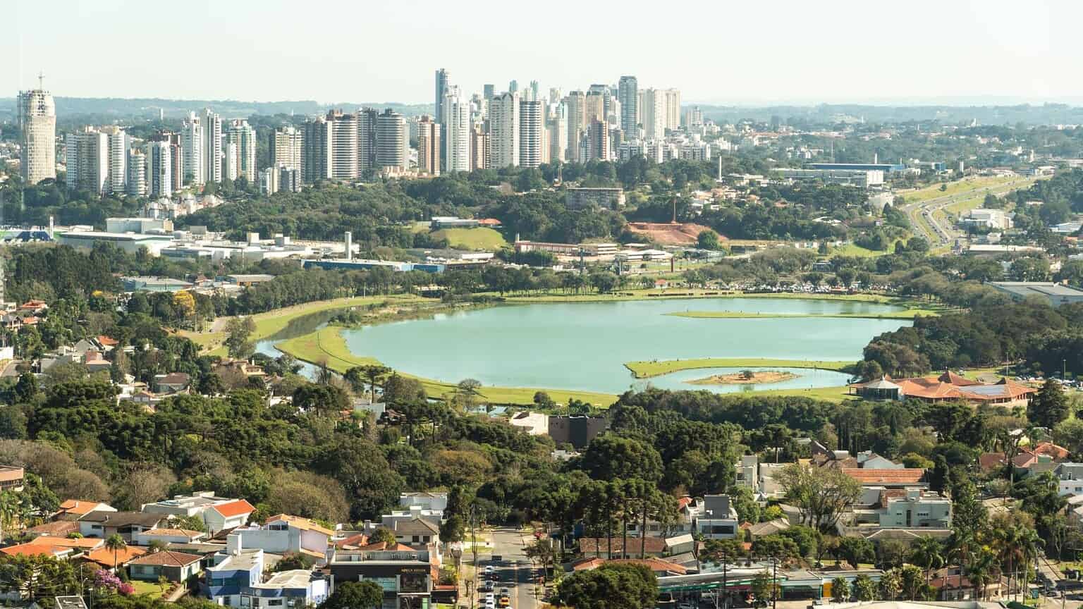 How These 11 Cities Are Changing the Way We Design Our Cities - We ...