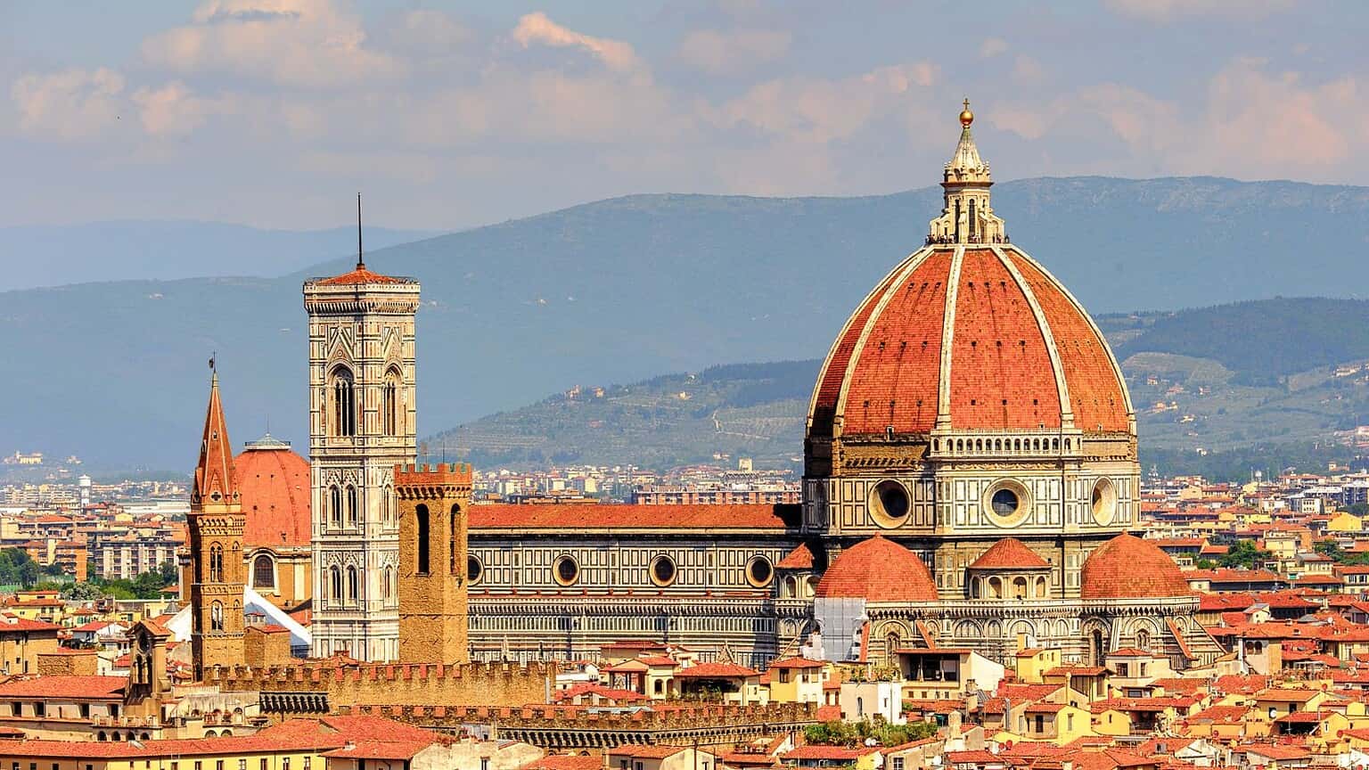 Top 15 Most Walkable Cities That Make Traveling Easy and Fun - We ...