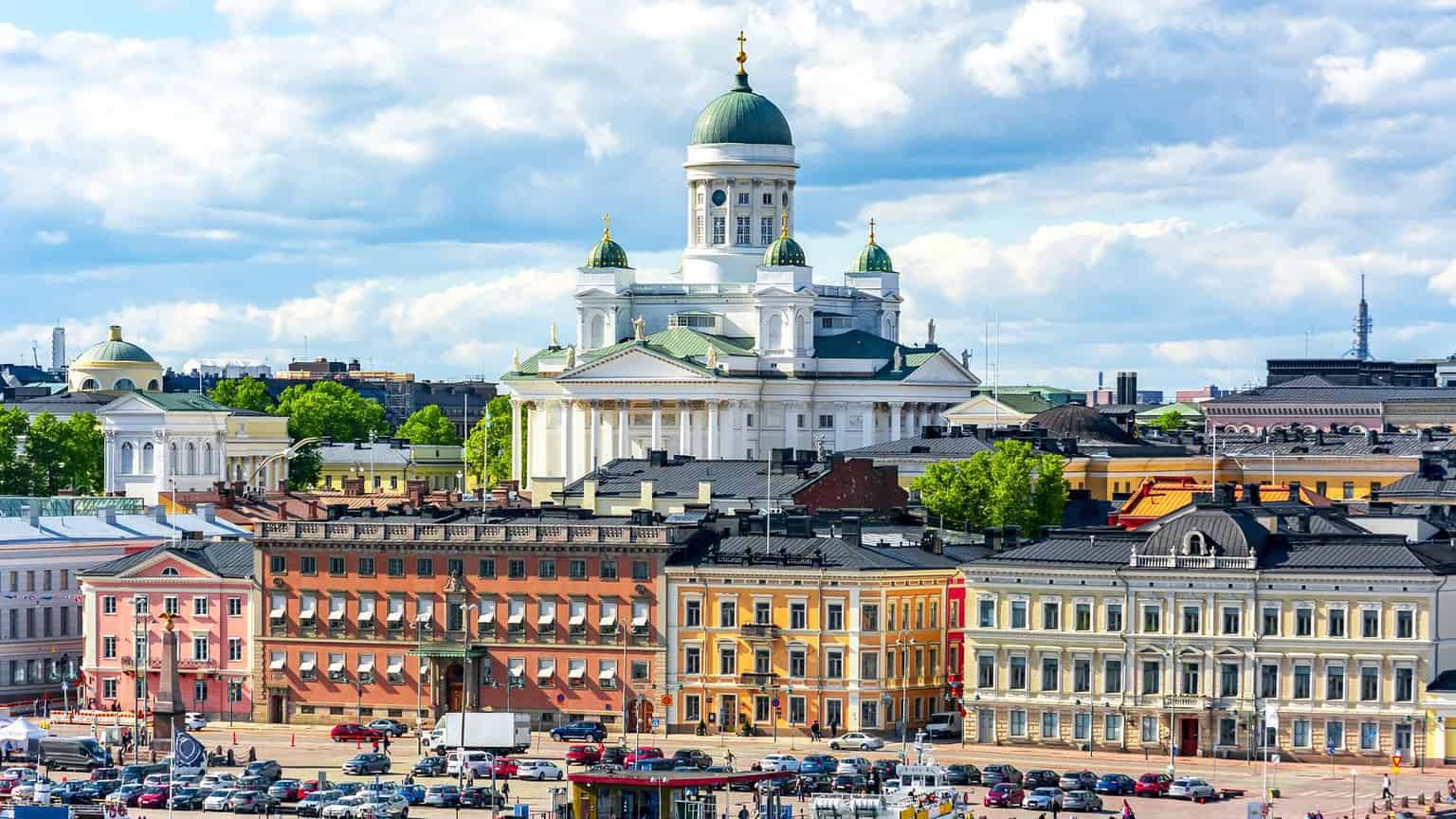 How These 11 Cities Are Changing the Way We Design Our Cities - We ...
