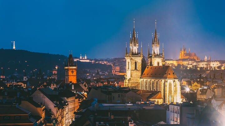 15 Must-See UNESCO World Heritage Sites You Absolutely Should Visit ...