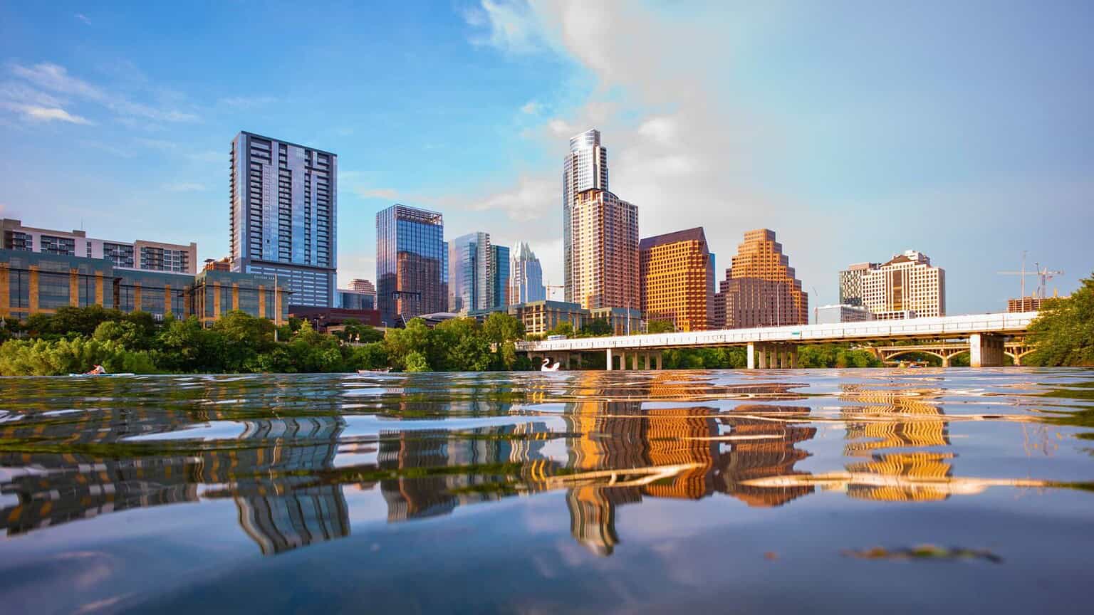 These 13 Major Cities Are Slowly Sinking Away and Here's Why - We ...