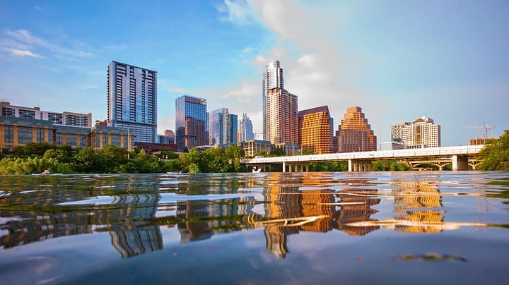 These 13 Major Cities Are Slowly Sinking Away and Here's Why - We ...