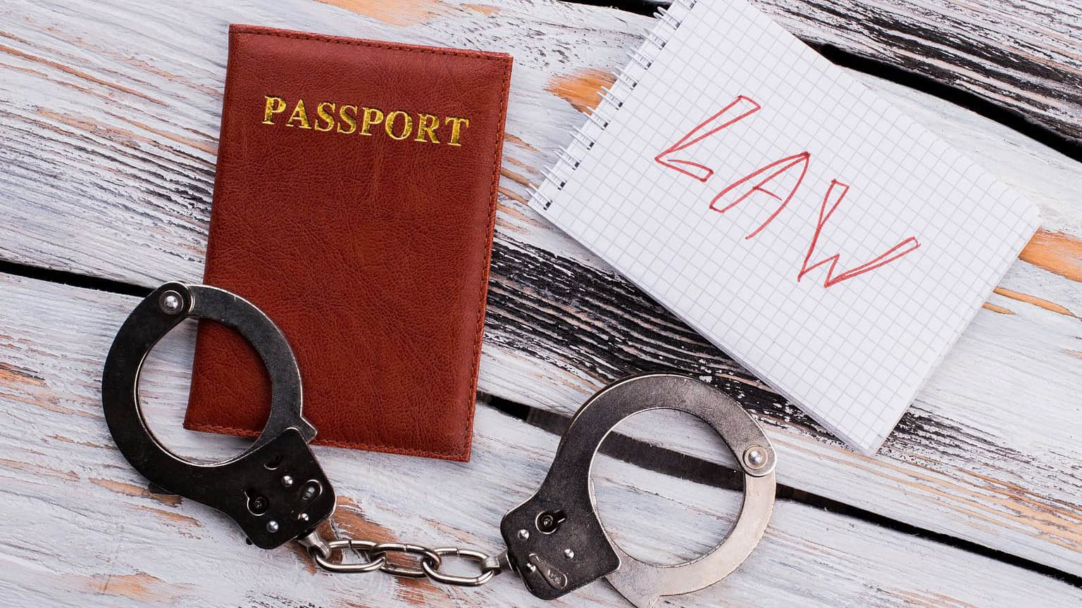 13 Passport Oversights That Are Canceling Vacations This Year - We ...