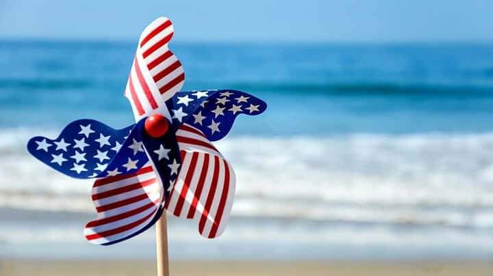 13 American Cities That are Perfect for Summer Exploration - We Travel ...