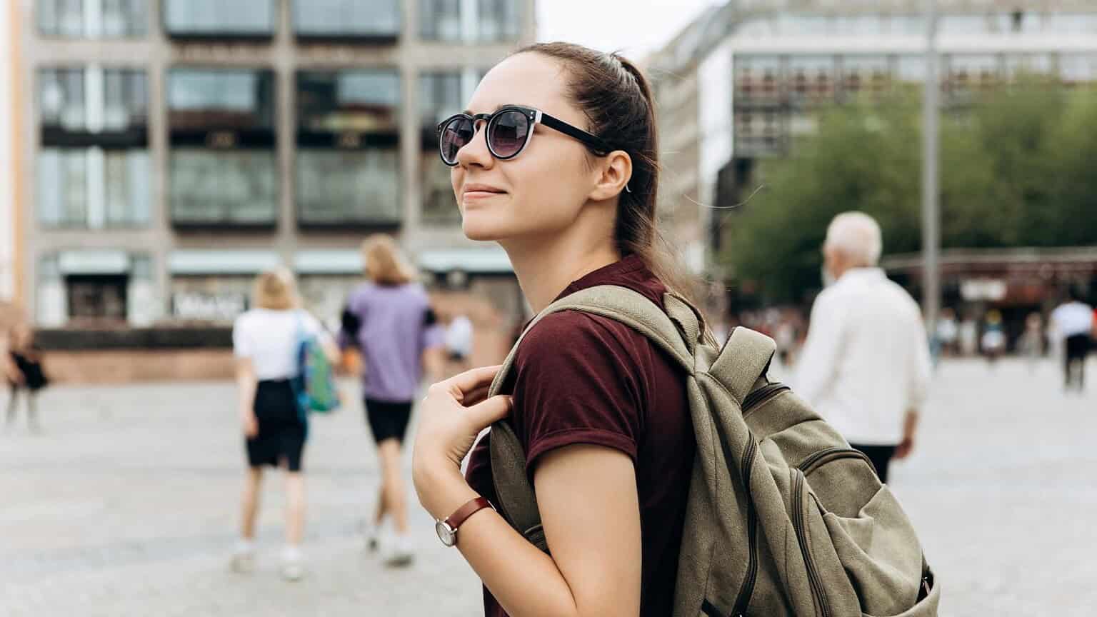 Top 15 Most Walkable Cities That Make Traveling Easy and Fun - We ...