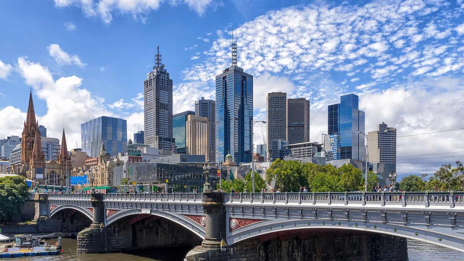 How These 11 Cities Are Changing the Way We Design Our Cities - We ...