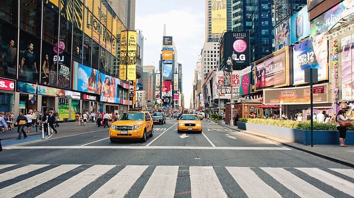 Top 15 Most Walkable Cities That Make Traveling Easy and Fun - We ...