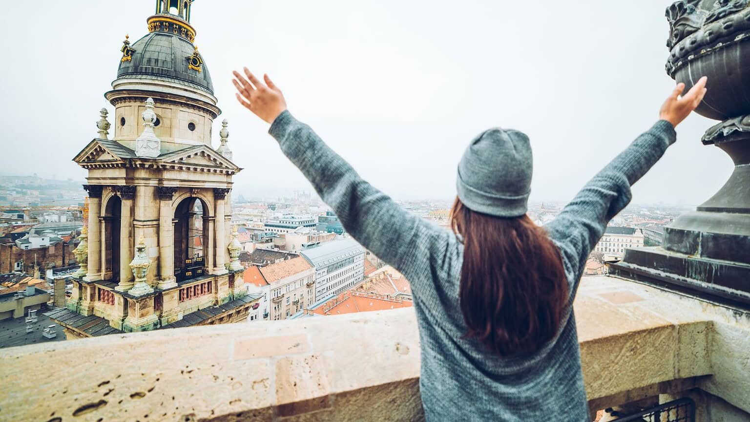 13 Breathtaking Cities You Must Experience At Least Once - We Travel ...