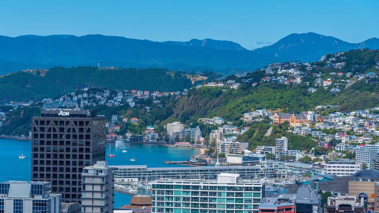 How These 11 Cities Are Changing the Way We Design Our Cities - We ...