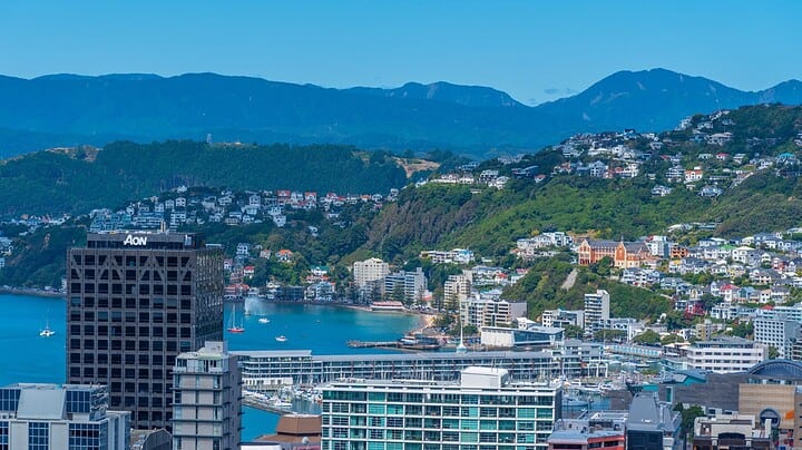 How These 11 Cities Are Changing the Way We Design Our Cities - We ...
