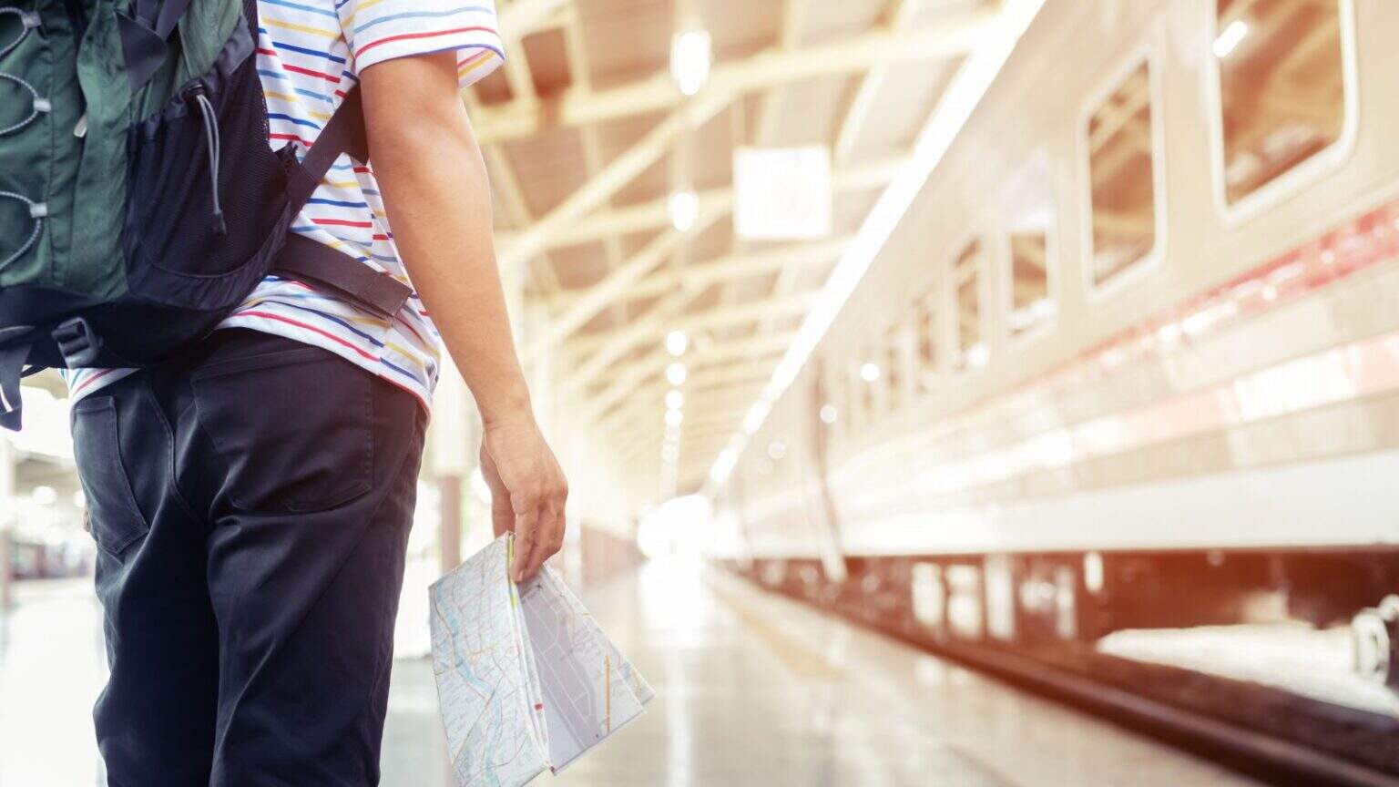 11 Reasons Why Everyone Needs to Travel Alone At Least Once - We Travel ...