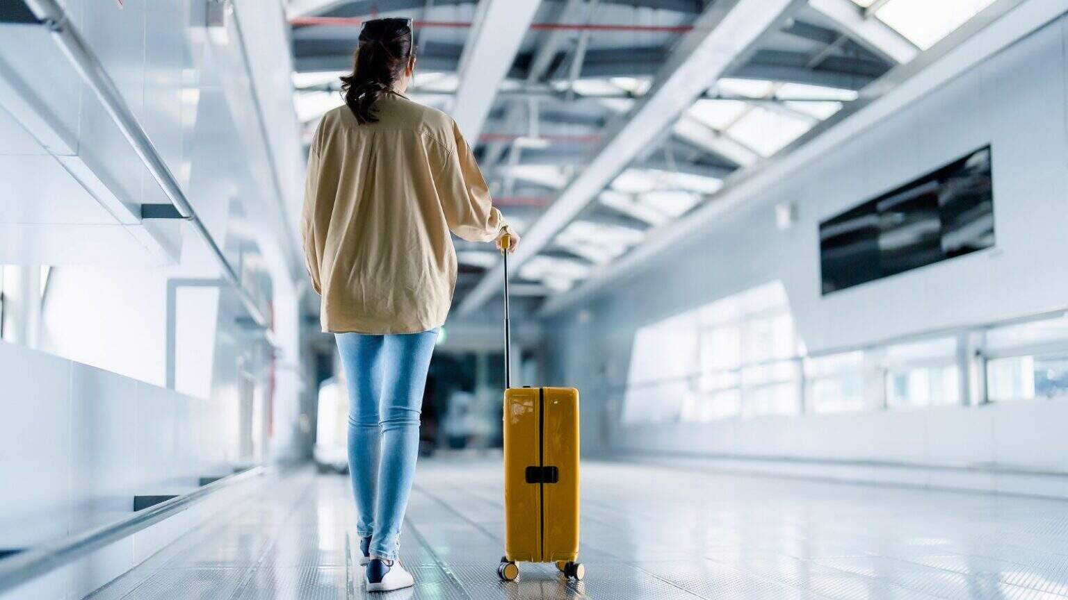 13 Tips for Traveling Stress-free During Peak Holiday Seasons - We ...