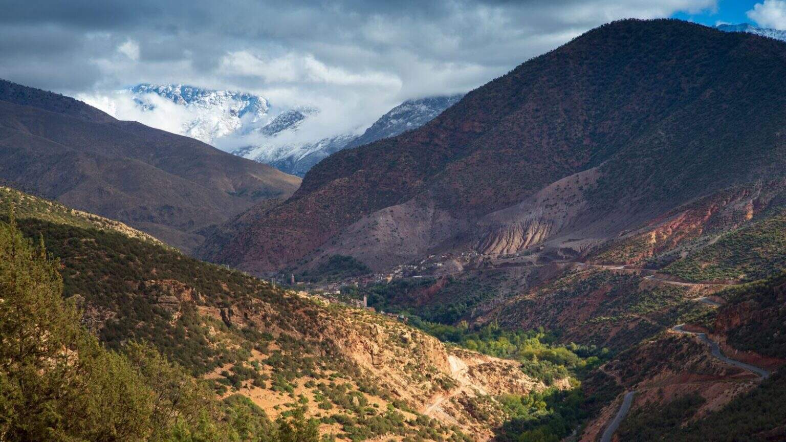 13 Mountain Destinations Worth Going to (That Aren’t in the Alps) - We ...