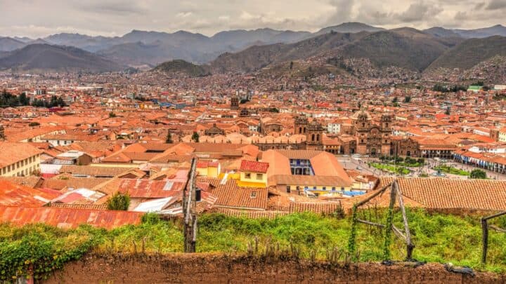 13 Destinations That Make Time Travel Feel Completely Real - We Travel ...
