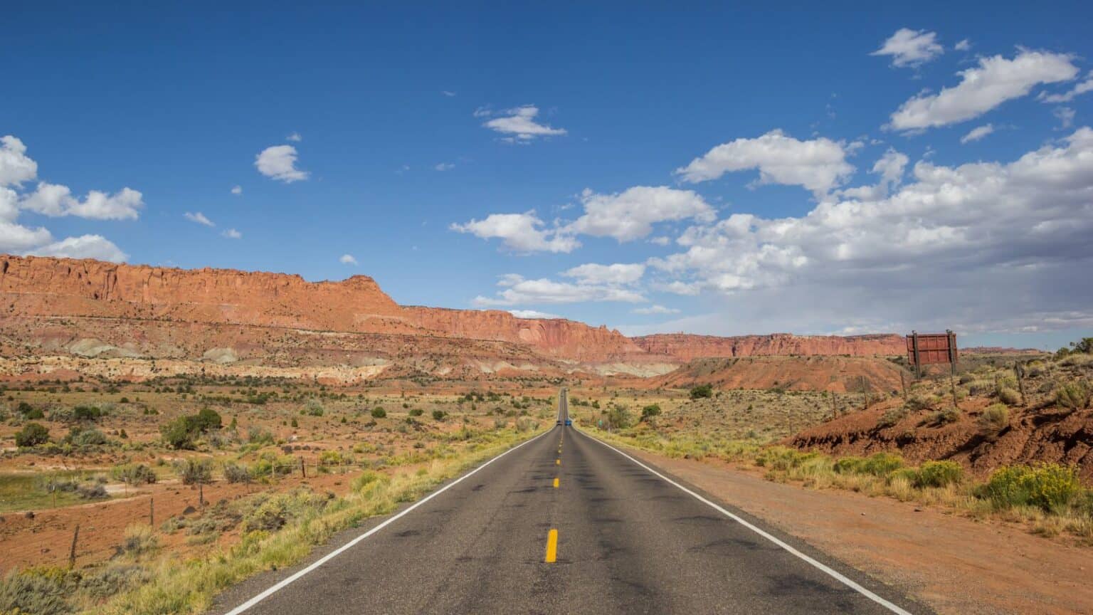 14 Driving Paradises That Make Every Mile Worth the Gas Money - We ...