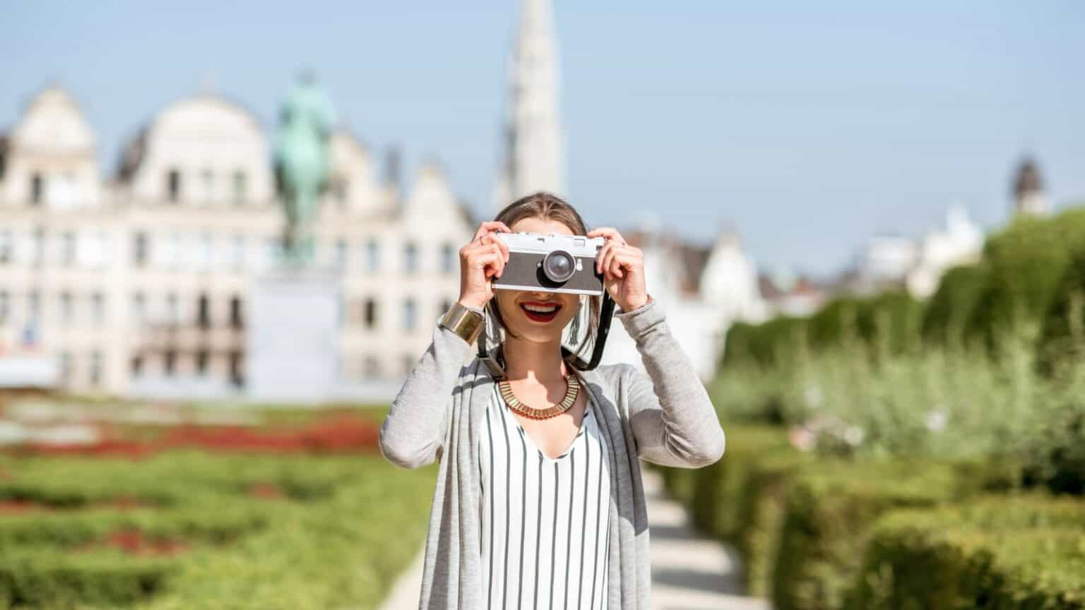 15 Countries Where It's Easy to Travel Without Speaking the Language ...