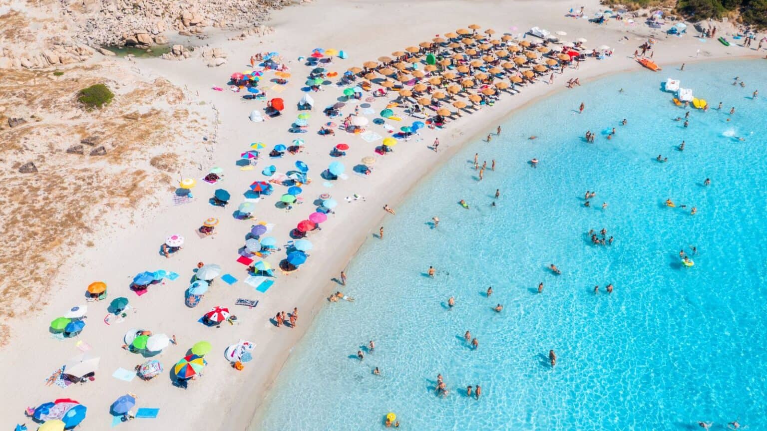 13 Countries With Coastlines Perfect for Beach Lovers and Travelers ...