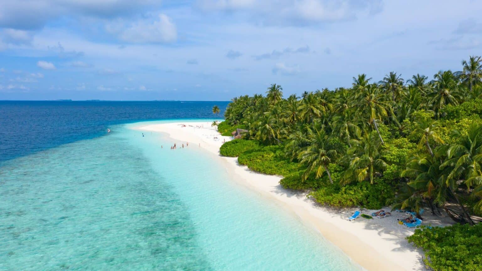 13 Countries With Coastlines Perfect for Beach Lovers and Travelers ...